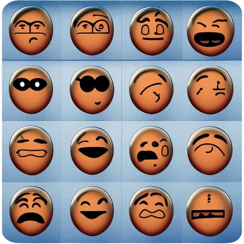 Jak zrobić fajne emotikony - Magia DIY